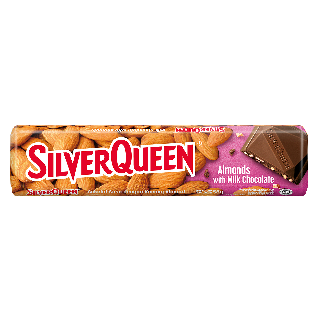 Harga Silver Queen Coklat dan Promo Terbaik Hari ini 26 Mei 2023